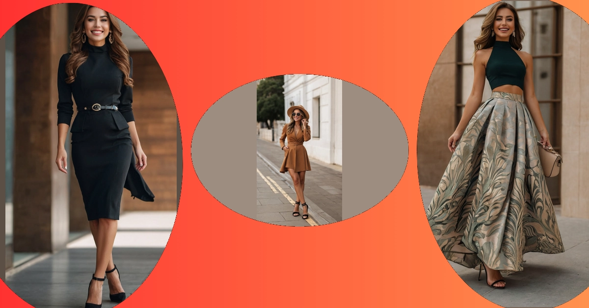 Chic and Classy: 15 Charming Outfit Ideas Everyone Will Love!