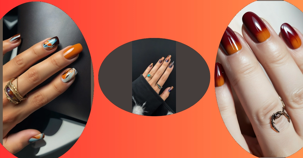 14 Chic Neutral Nail Designs for a Cozy Fall Vibe