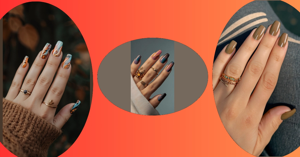 Your Fall Nail Guide: 14 Neutral Colors You Can’t Miss