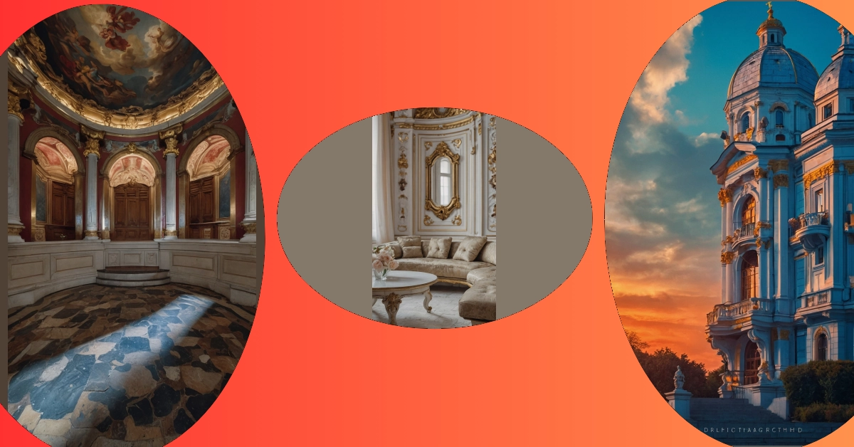 Architectural Wonder: Top 15 Baroque Ideas for Your Next Project