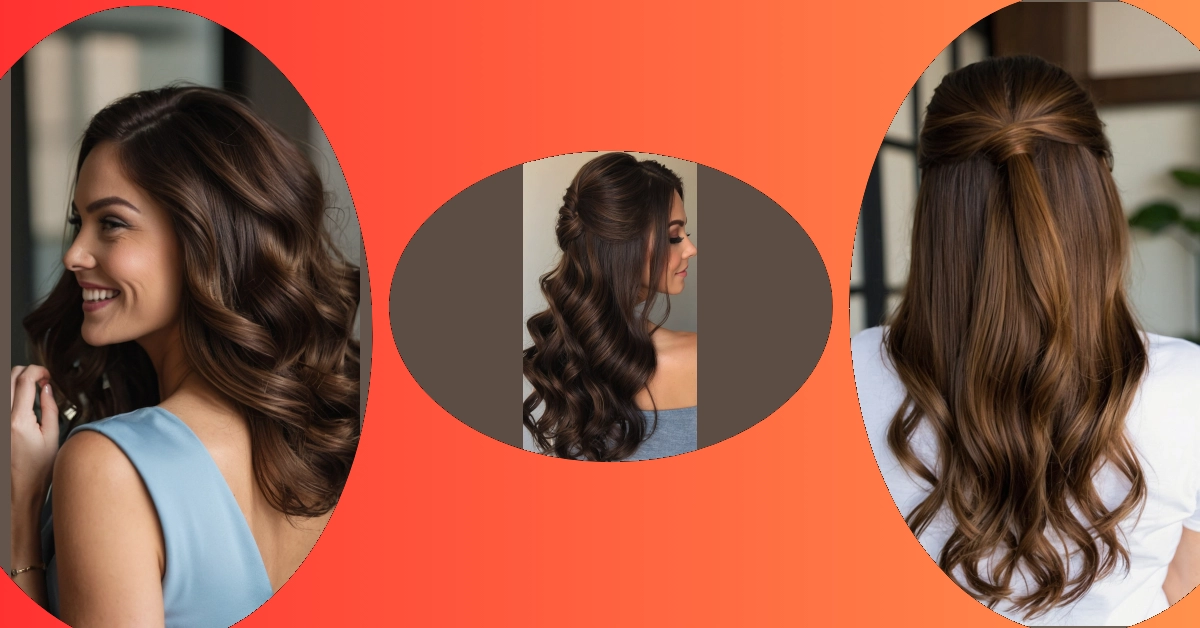 Hair Magic: 15 Homecoming Styles to Make You Shine!