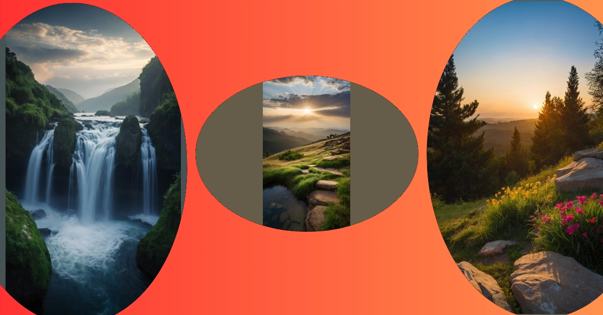 Your Guide to Chill Mode: 15 Relaxing Escapes in Nature