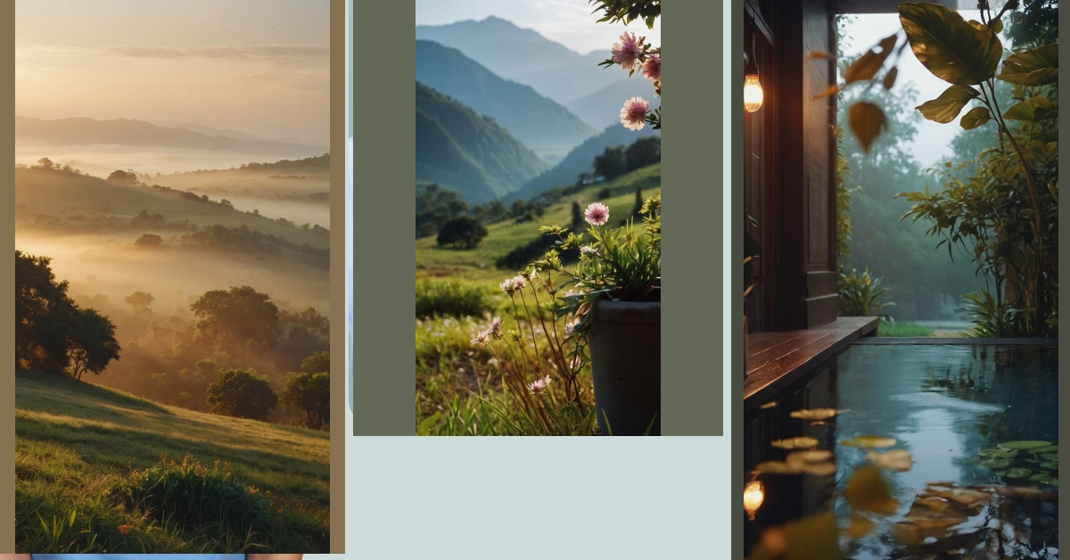 Revitalize Your Morning Routine with These Charming Wallpapers - Cheer ...