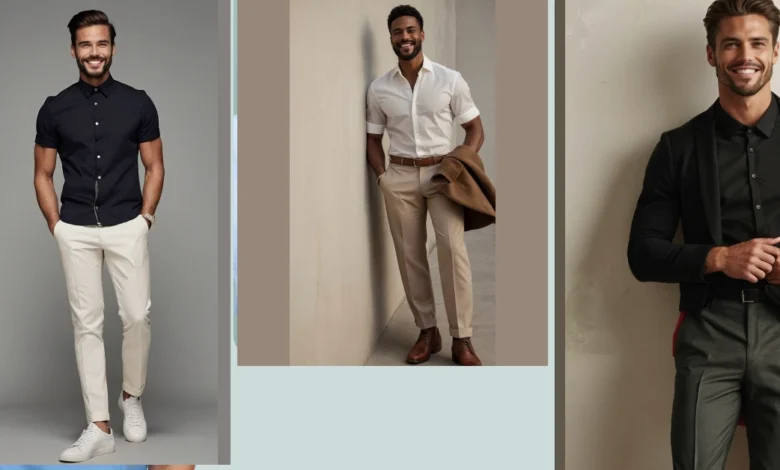 Step Up Your Game: 15 Classic Men's Clothing Styles You Should Try ...