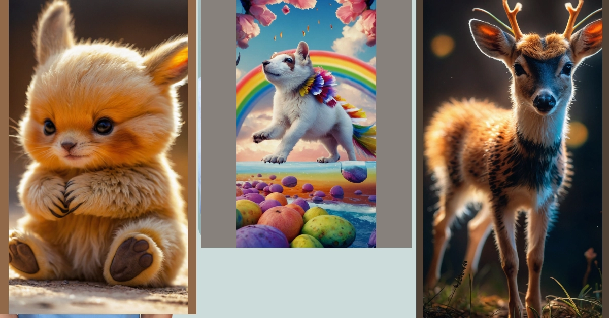 Snag Your New Favorite Phone Backgrounds with These 15 Cute Animal ...