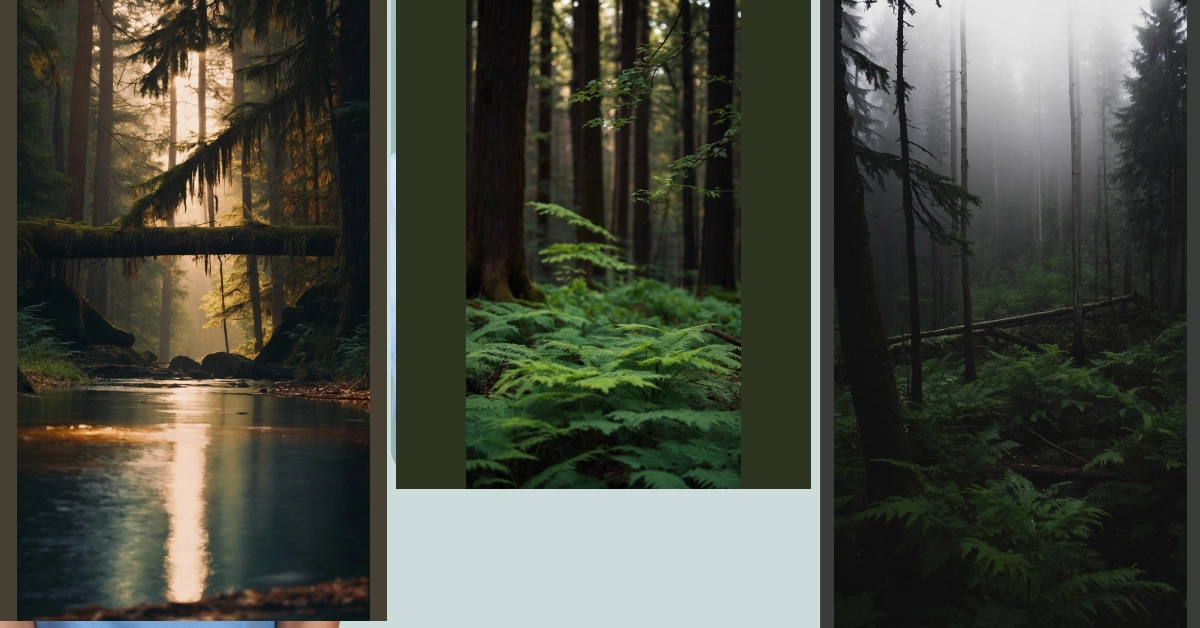 Finding the Right Wood: 15 Nature Woods Ideas for Every Home