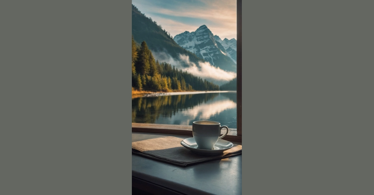 Say Goodbye to Boring and Hello to Beautiful with Morning Wallpapers