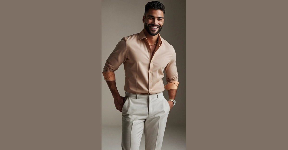 Dress to Impress: 15 Classic Men’s Styles That Stand the Test of Time