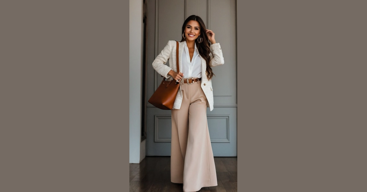 Your Guide to Stylish Fall: 15 Inspiring Midsize Outfit Ideas