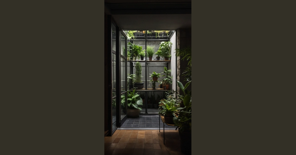 Green Dreams: 15 Indoor Garden Ideas to Transform Your Apartment into a ...