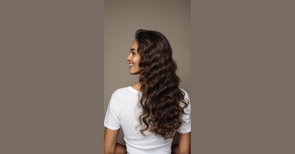 **Unlock Your Curl Potential: 15 Long Hairstyles to Try Today ...