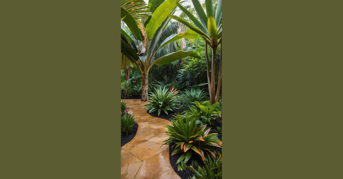 Your Ultimate Guide to Tropical Landscape Design: 13 Must-Try Ideas ...