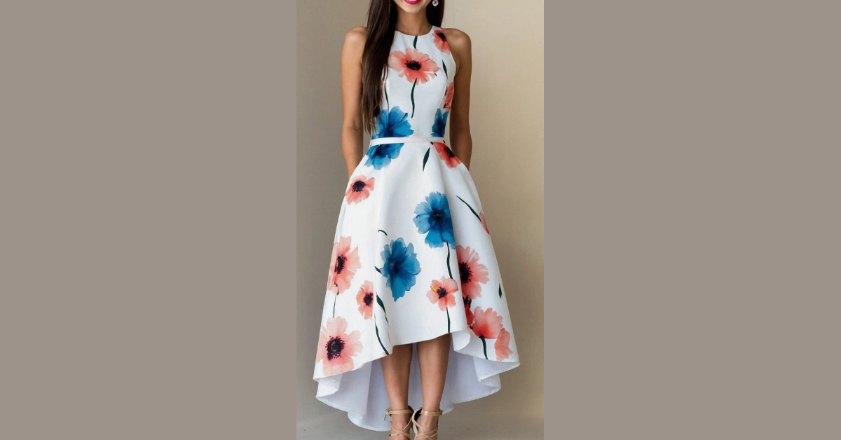 11 Classy Frock Ideas that Every Woman Should Own