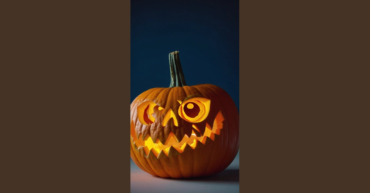 Funky and Fun: 10 Easy Pumpkin Carving Ideas for a Creative Halloween