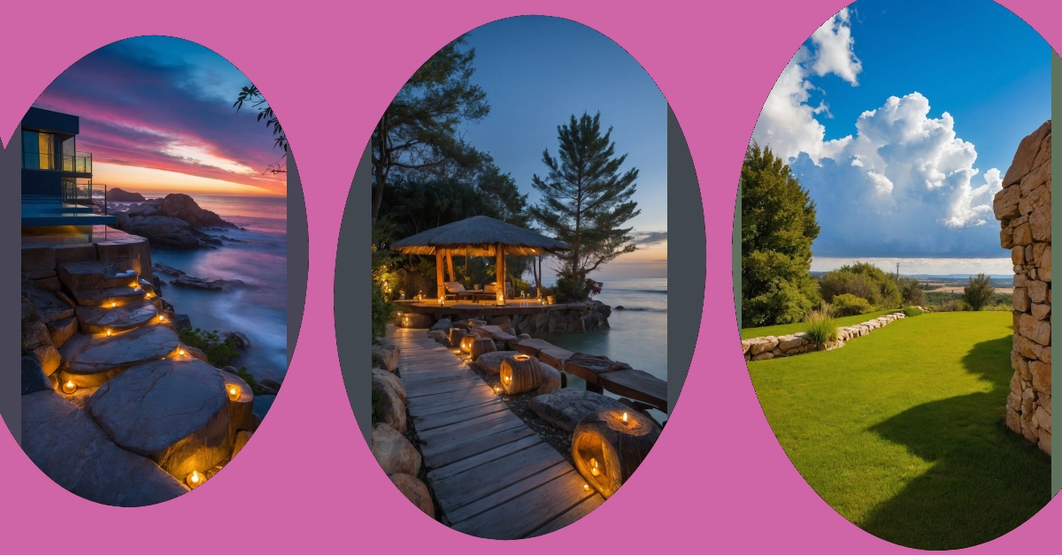 Discover Your Sanctuary: 15 Beautiful Relax Places to Unwind