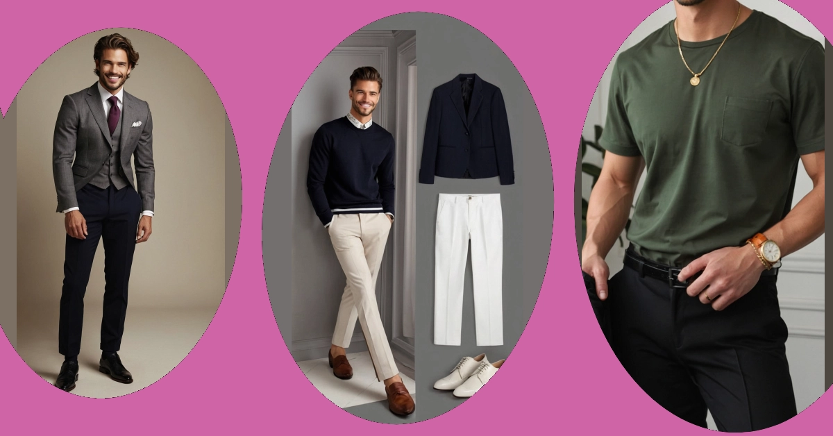 Timeless Elegance: 15 Classic Styles for Modern Men