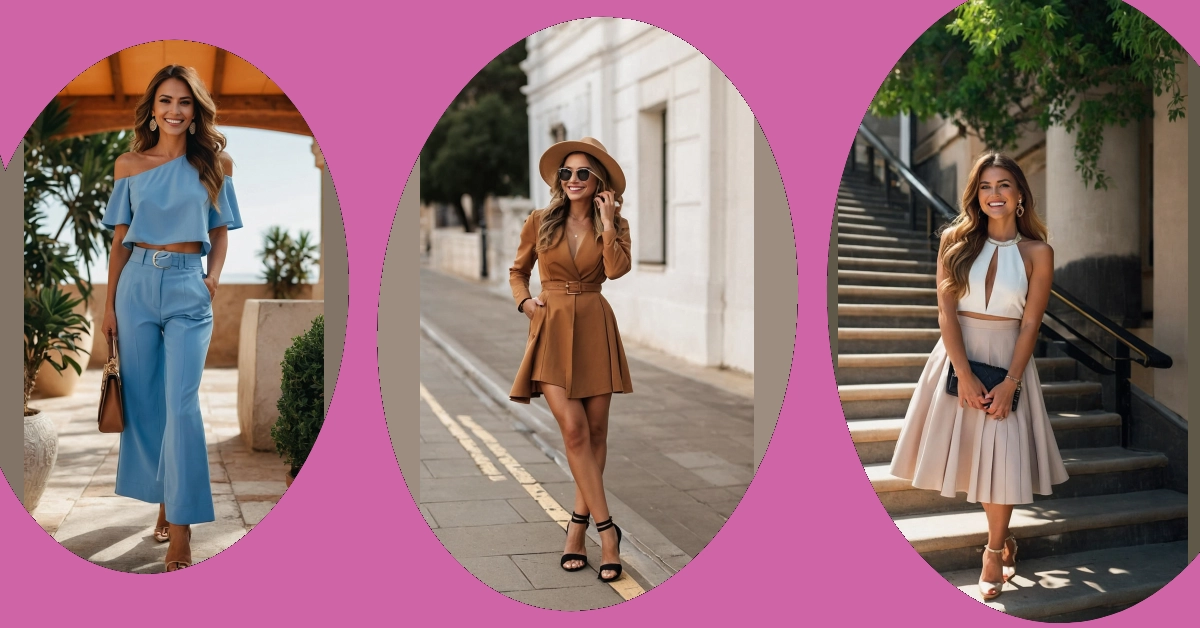 Effortlessly Elegant: The 15 Best Lady Outfit Ideas for Any Occasion