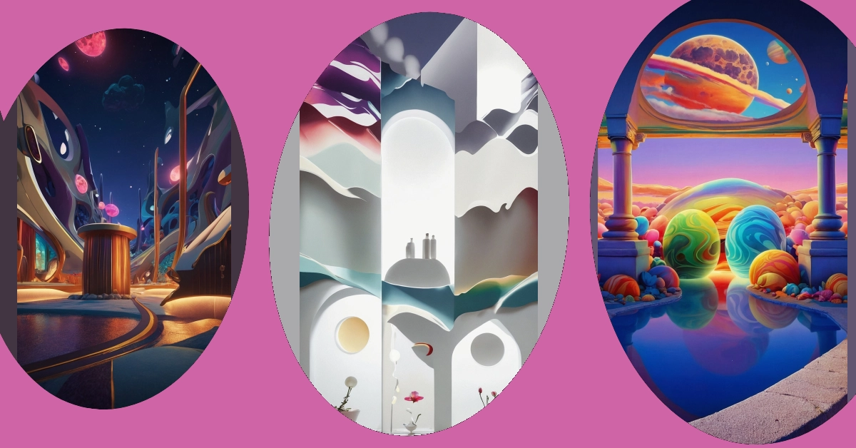 Aesthetic Dreams: 13 Cartoon Wallpaper Ideas to Brighten Your Screen
