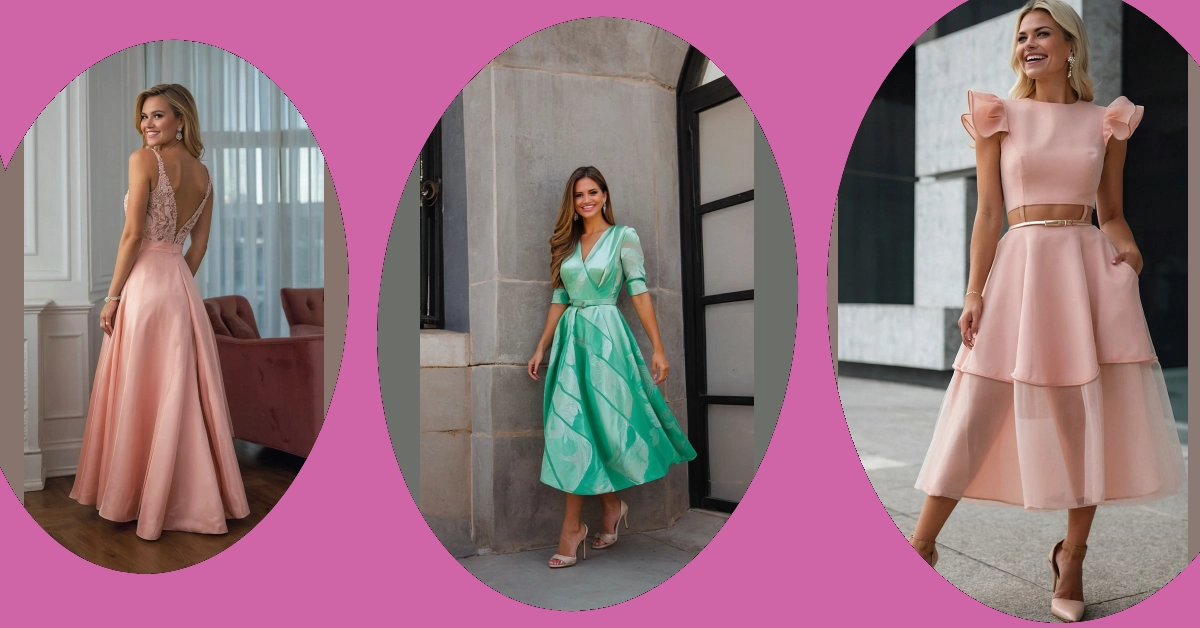 11 Classy Frock Ideas That’ll Make You Feel Like a Queen
