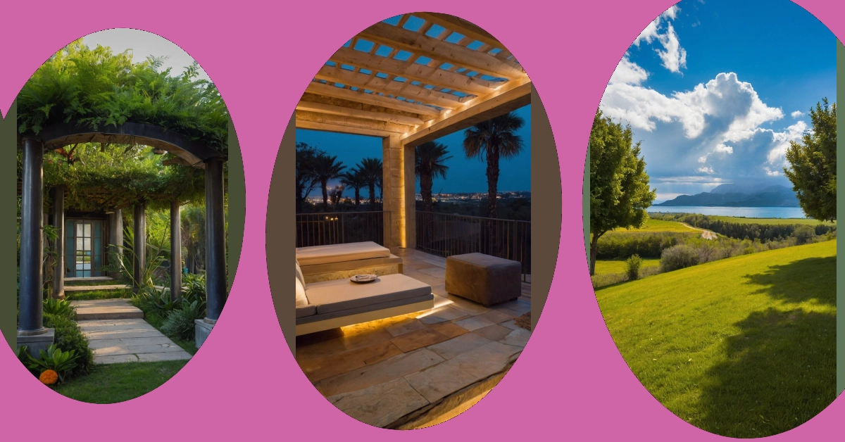 Discover Tranquility: 15 Beautiful Relaxation Spots to Recharge Your Mind