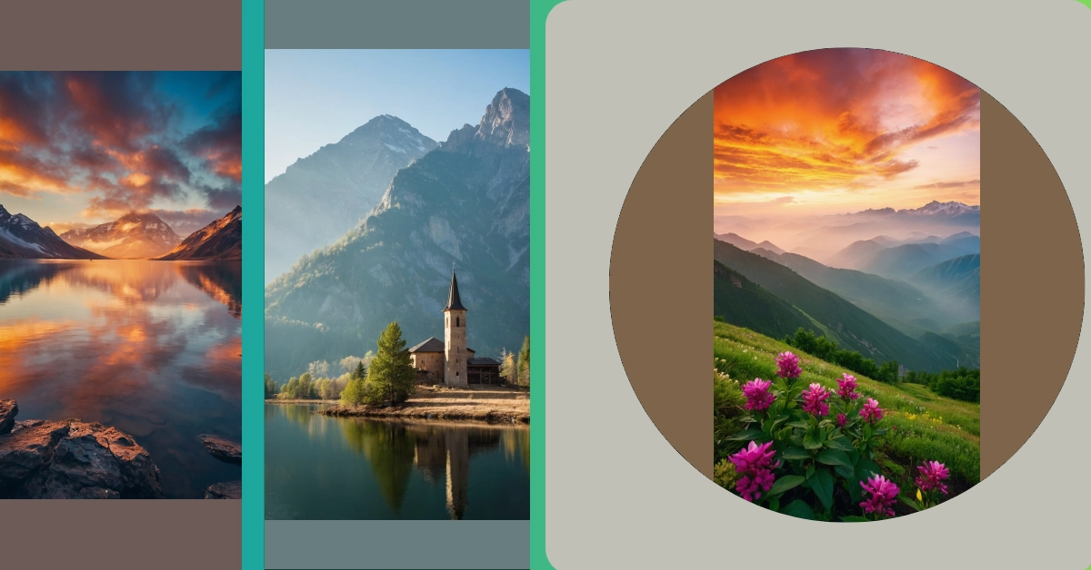 Picture-Perfect Peaks: 15 Mountains You Must Photograph