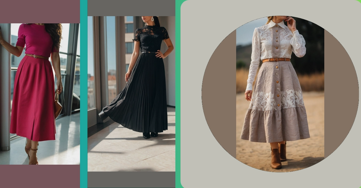 From Boss to Chic: 15 Casual Classy Outfit Ideas for Every Season ...