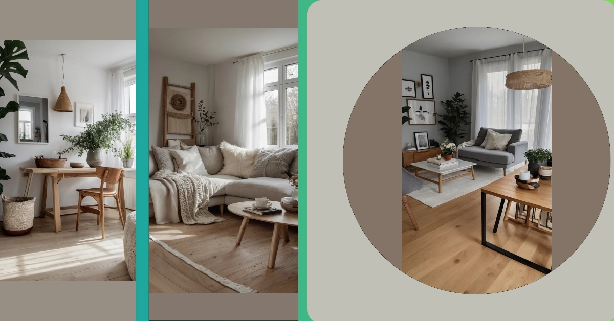Scandinavian Chic: 15 Decor Ideas That Transform Your Home