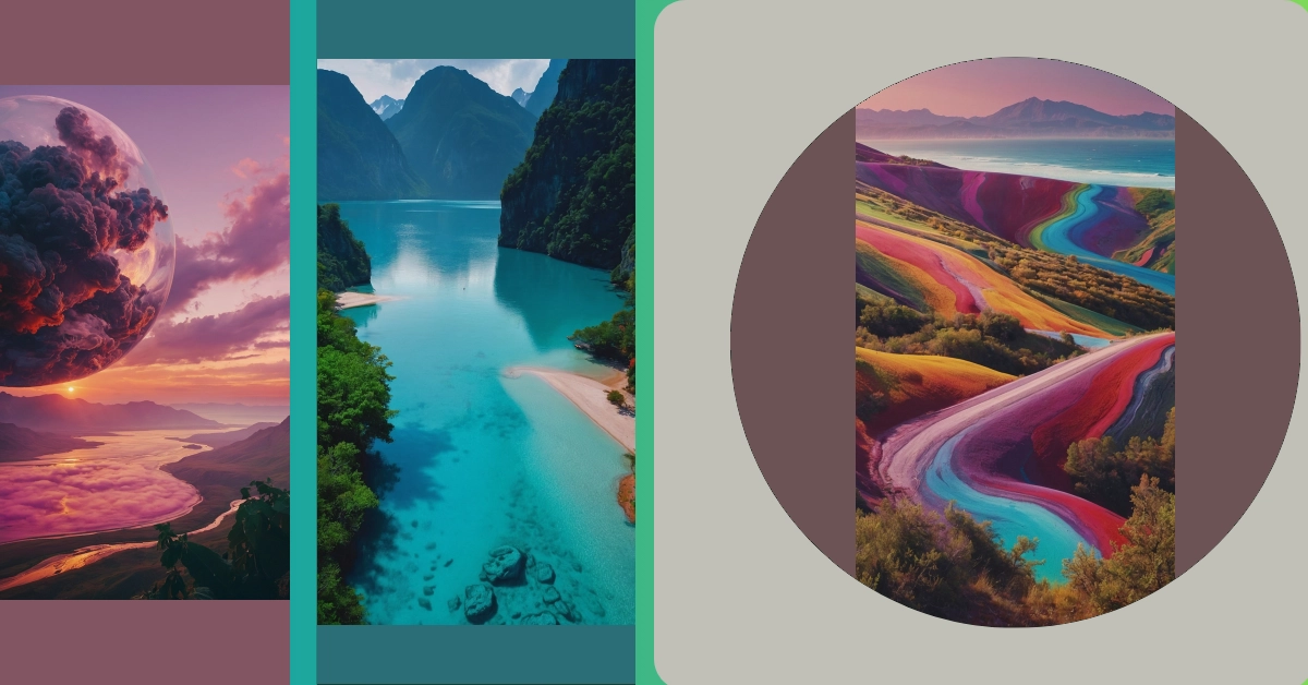 Find Your Next Adventure: 11 Beautiful Places That Will Blow Your Mind