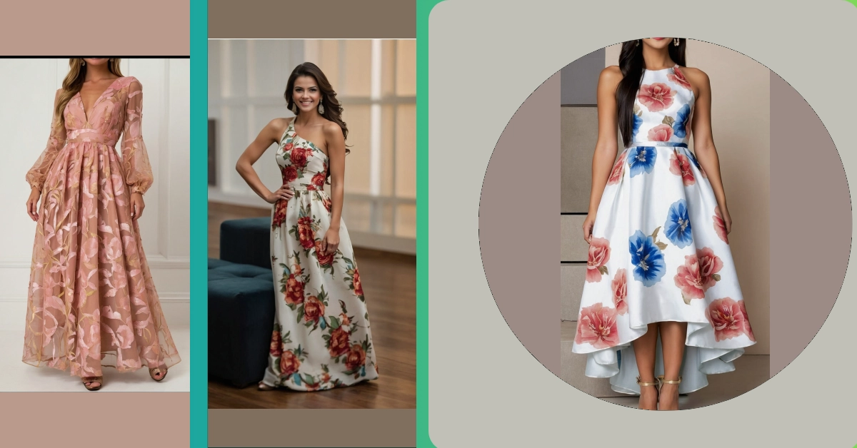 Discover 11 Classy Frock Ideas That Spark Joy