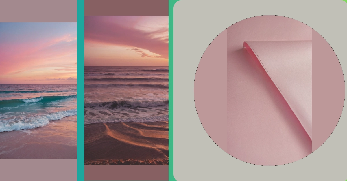 Vibrantly Pink: The Best Wallpaper Ideas for Every Screen