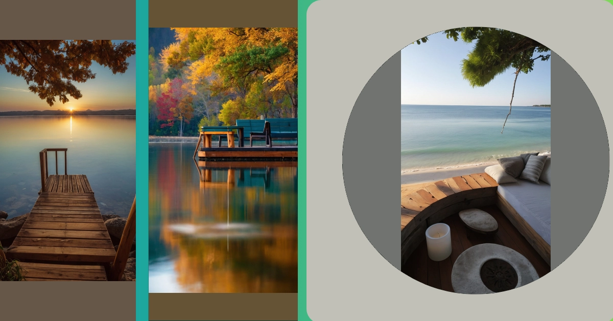 Breathe Easy: 15 Relaxing Places in Nature You Must Visit
