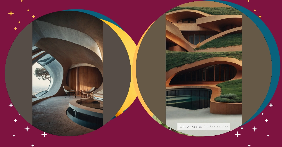 Embracing Nature: 15 Organic Architecture Ideas to Inspire You