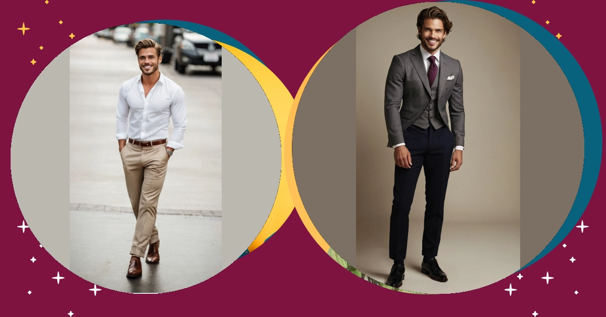 Evolving Elegance: 15 Classic Men’s Styles to Embrace