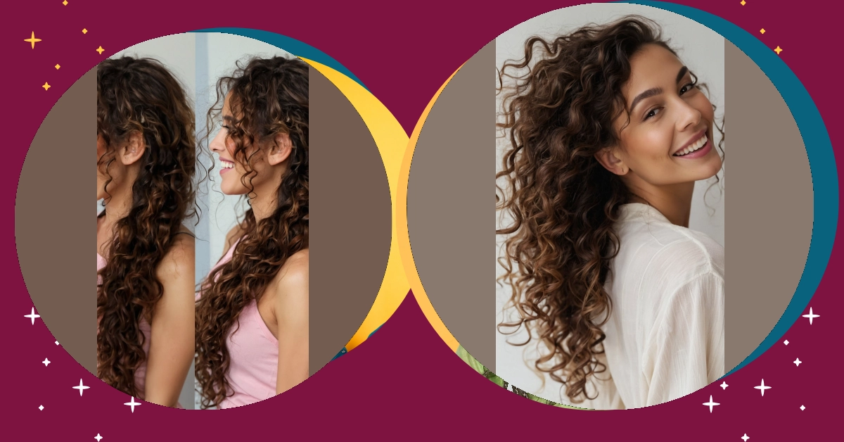 Mastering the Art of Long Curls: 15 Styles for Every Event