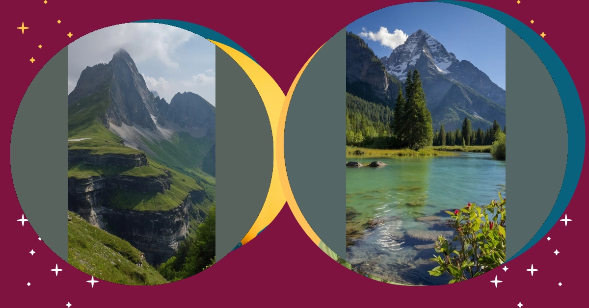 15 Magnificent Mountains for Your Photography Bucket List!