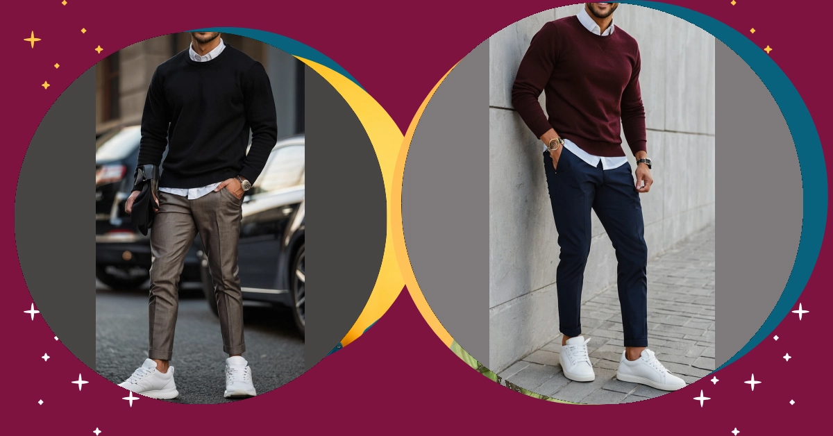 The Ultimate Guide to Classy Smart Casual Outfits for Every Occasion