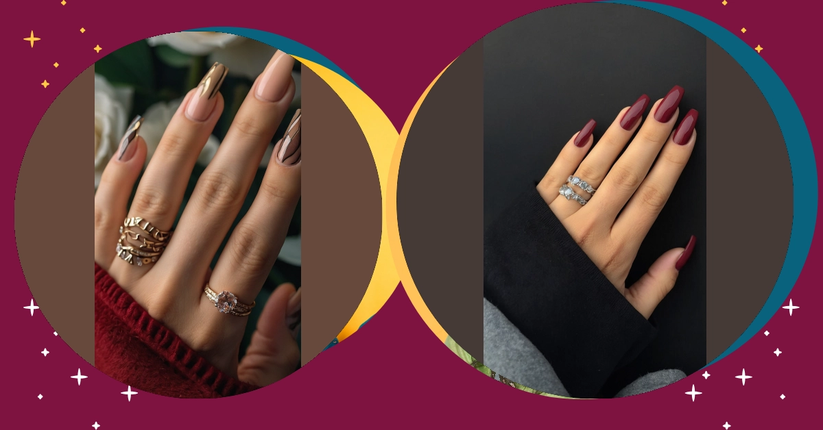 Simple Yet Classy: 15 Elegant Nail Art Designs to Try