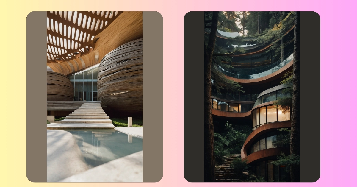 Building with the Earth: 15 Organic Architecture Ideas You’ll Love