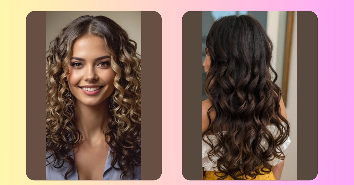Rock Your Curls: 15 Must-Try Curly Hairstyles for Every Occasion