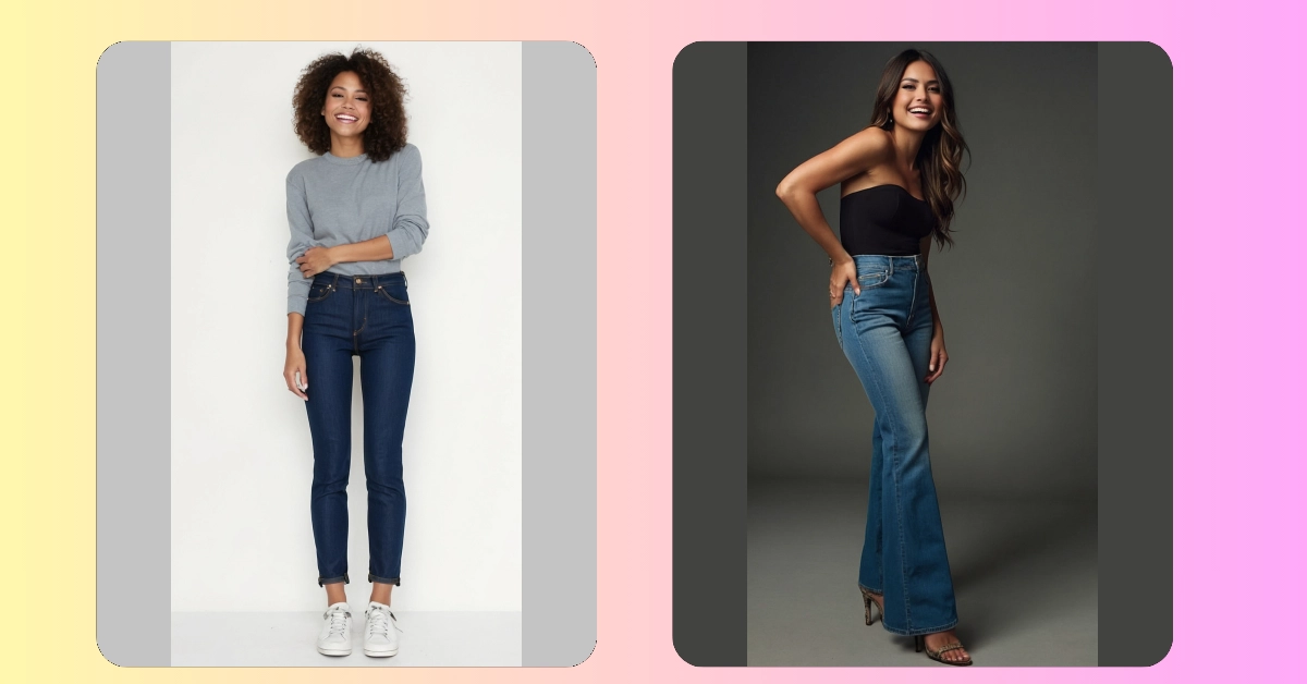 The Ultimate Guide to Denim: 15 Outfits You’ll Want to Try
