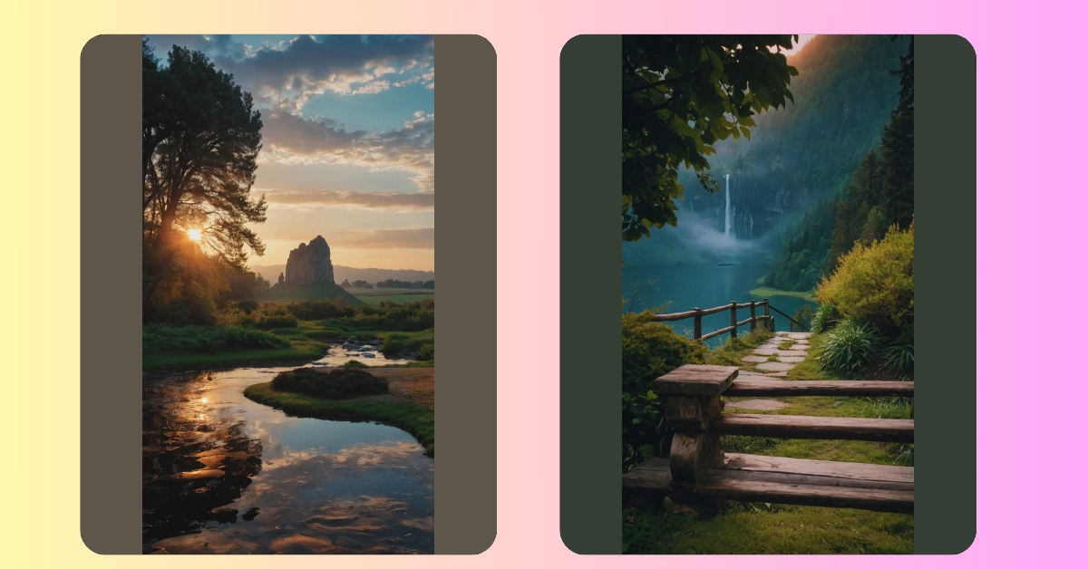 Exploring 15 Aesthetic Places That Will Leave You Speechless