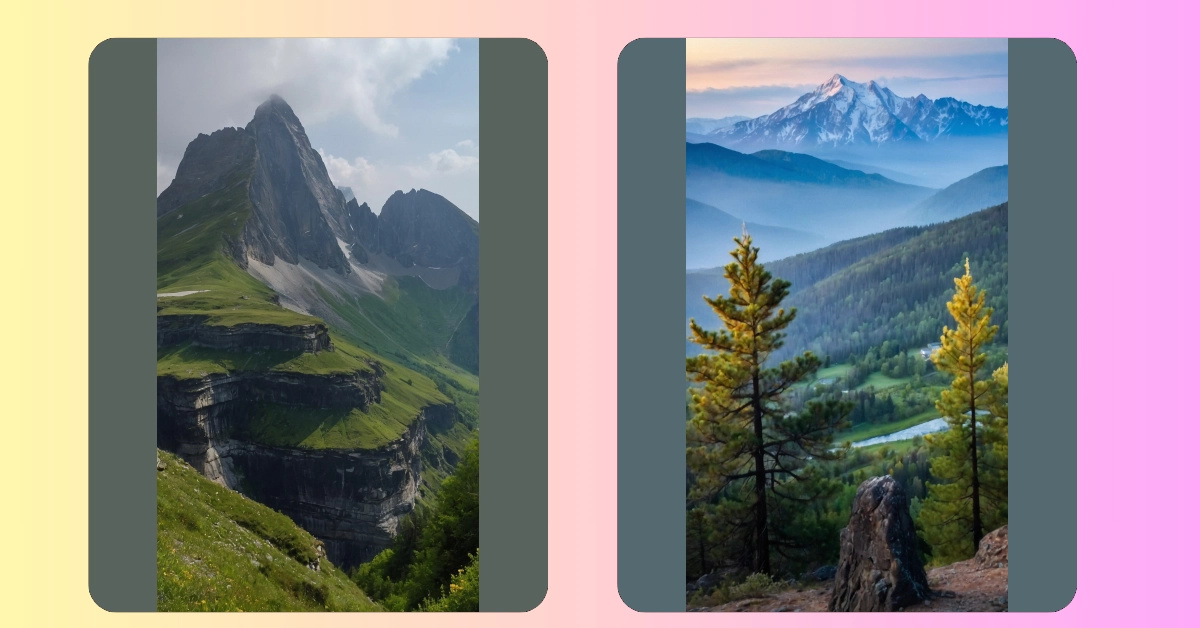 Snap the Magic: 15 Beautiful Mountains to Photograph