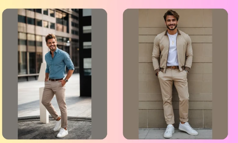 Conquer 2024 With These 13 Classy Smart Casual Outfit Ideas for Men ...