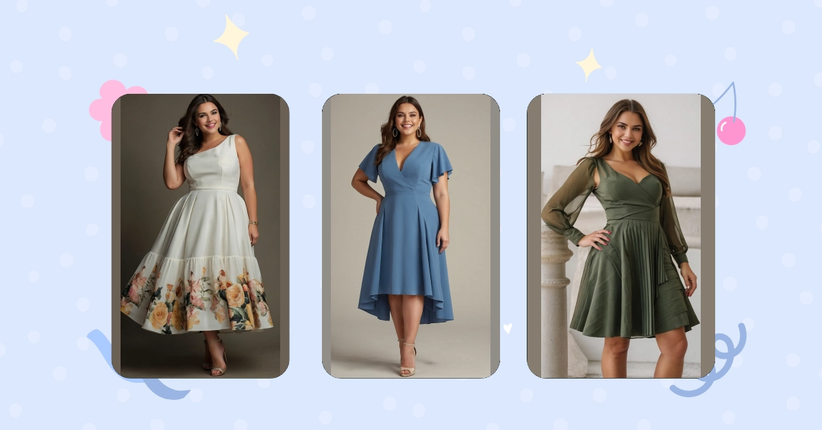 Sassy and Classy: 15 Plus Size Outfits for Every Woman