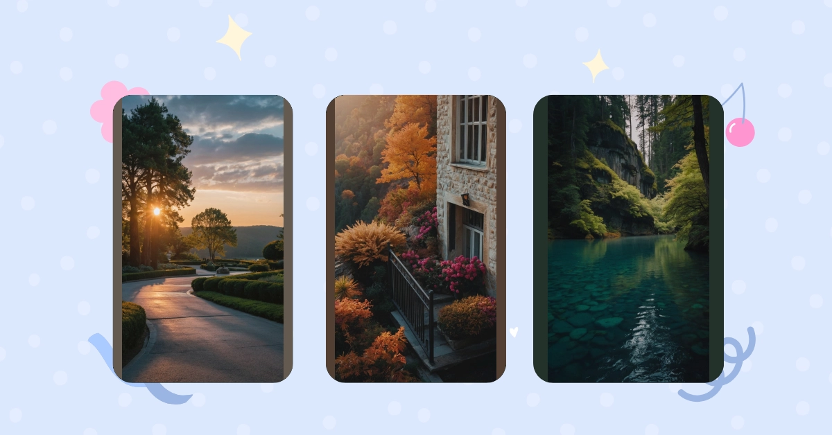 15 Beautiful Spots that Define Aesthetic Charm
