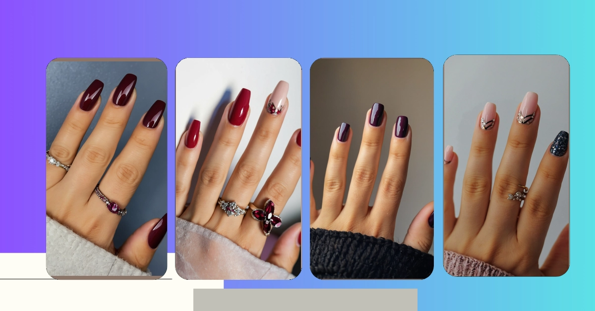 Nail It This Fall: 15 Gorgeous Colors for 2024