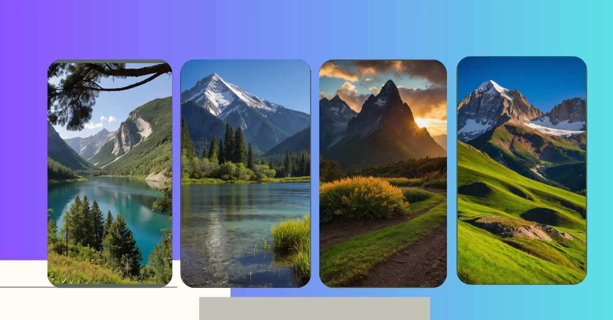 The Top 15 Most Photogenic Mountains to Capture Your Heart