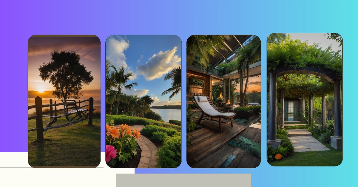 15 Serene Places to Unwind: Your Ultimate Relaxation Guide