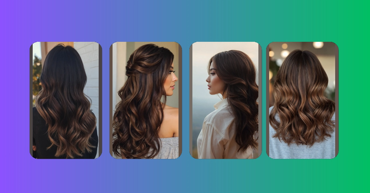Embrace Your Inner Diva with These 15 Soft Hairstyles