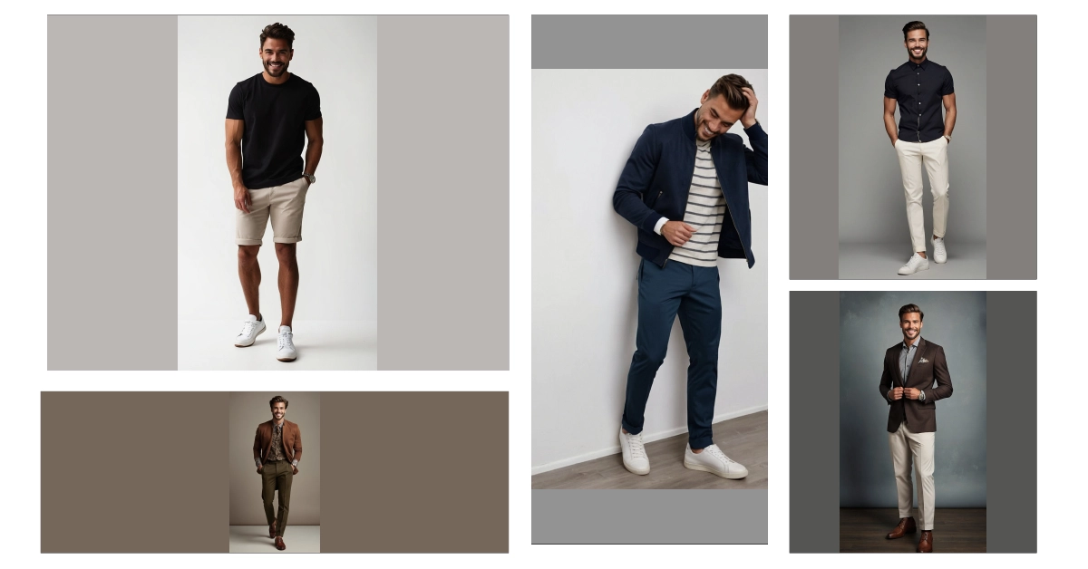 Elevate Your Look: 15 Classic Style Tips for Today’s Man